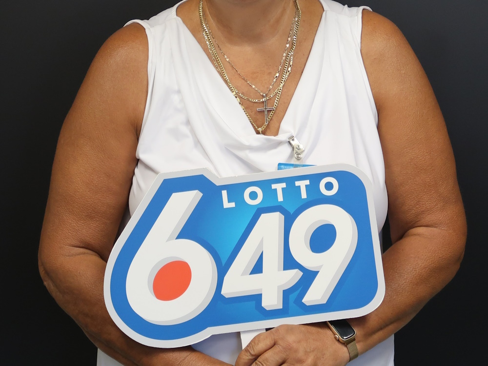 Check your lotto ticket number because you could be $1 million richer - StrathmoreNow.com ...